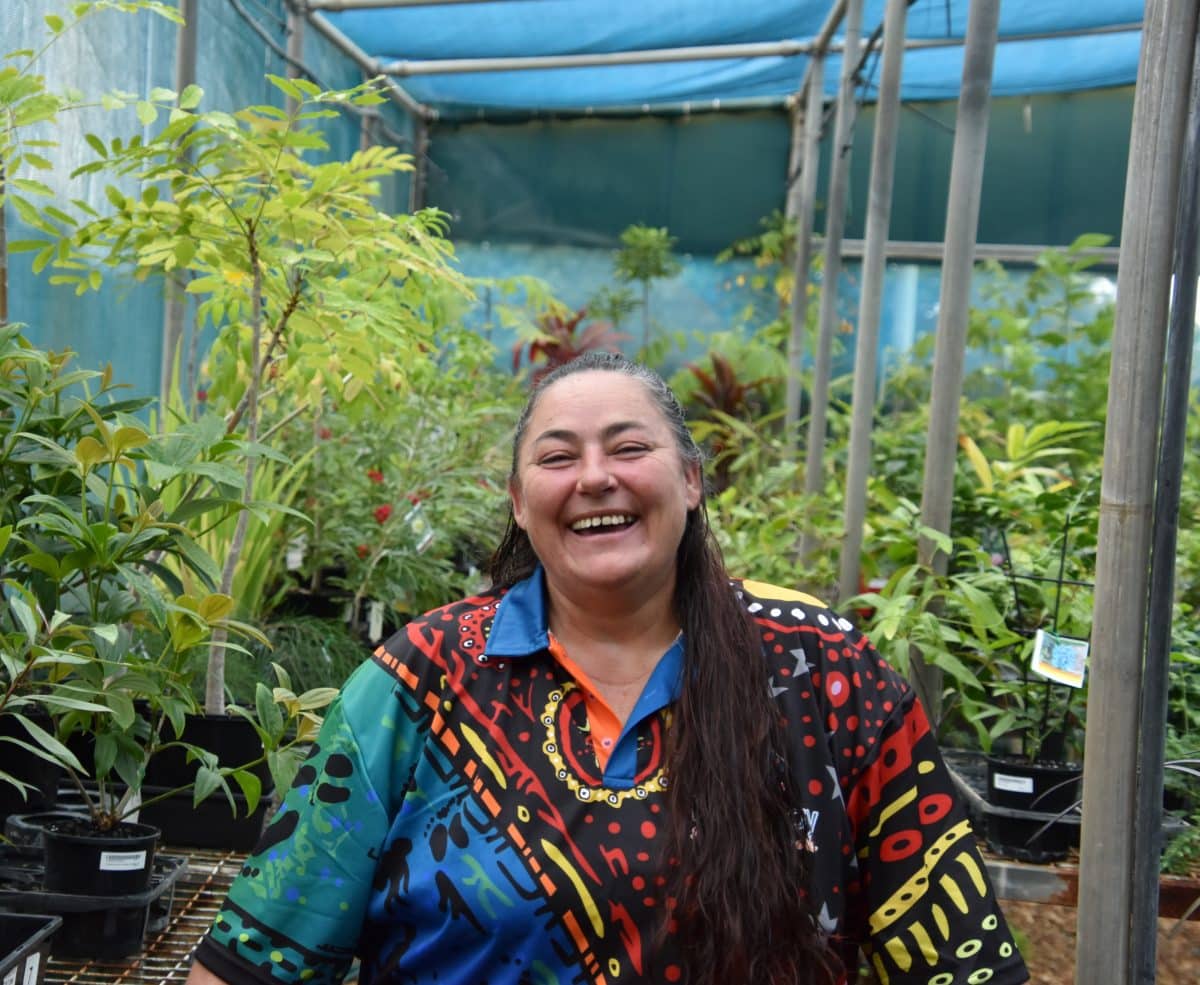 New role grows Disability Supports in Cooktown and Wujal Wujal - My Pathway