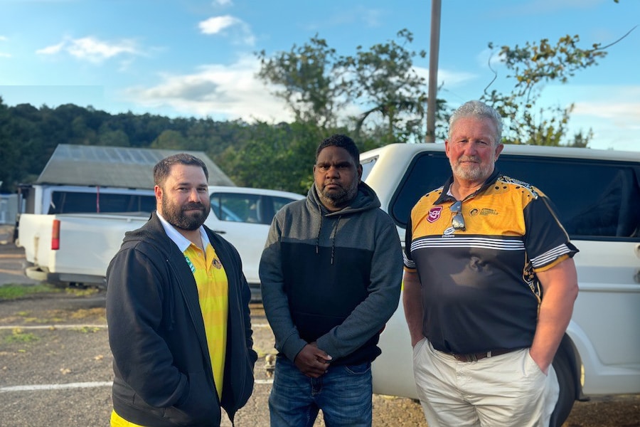 Cook region set to score with Furture Immortals Tour - My Pathway