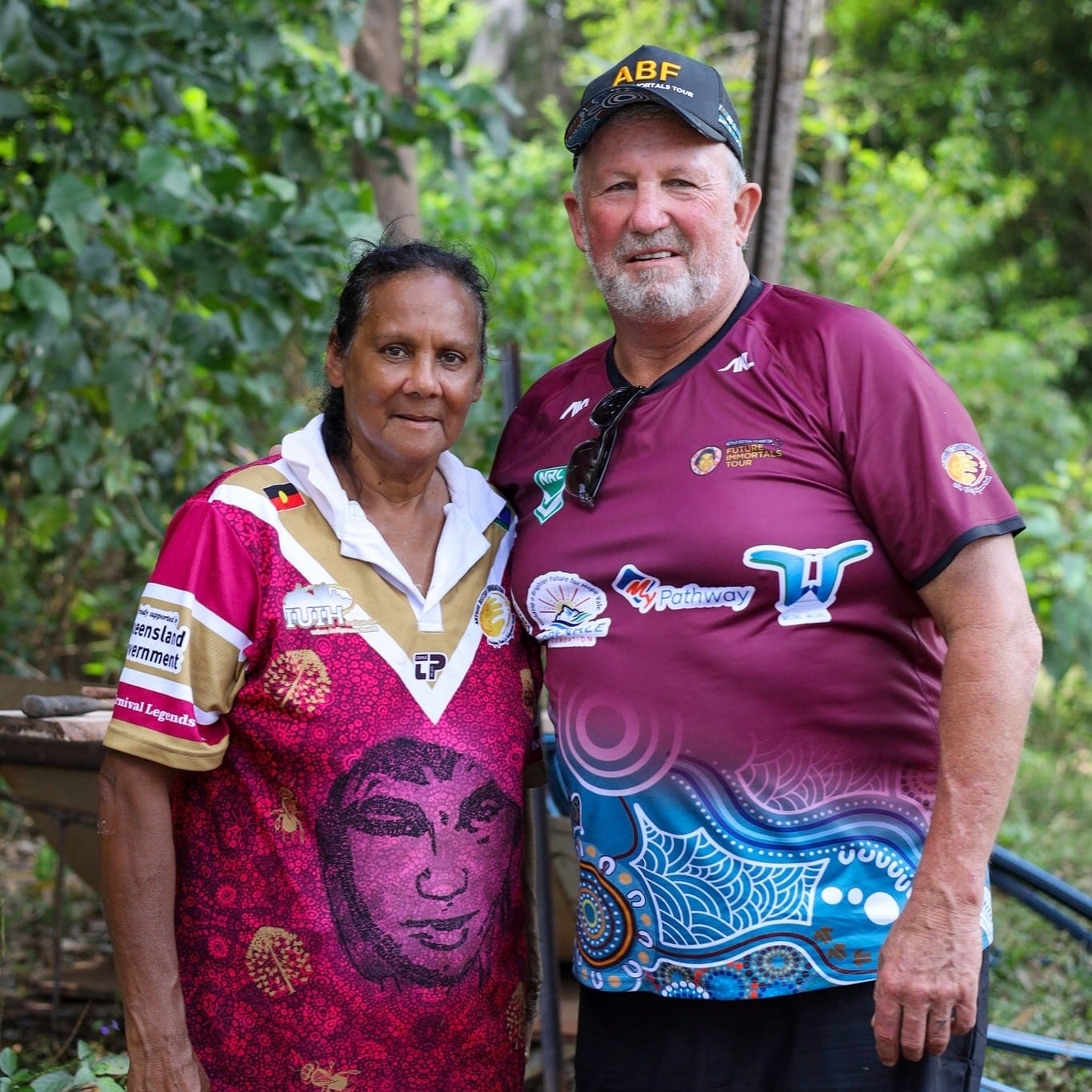 Future Immortals Tour - My Pathway