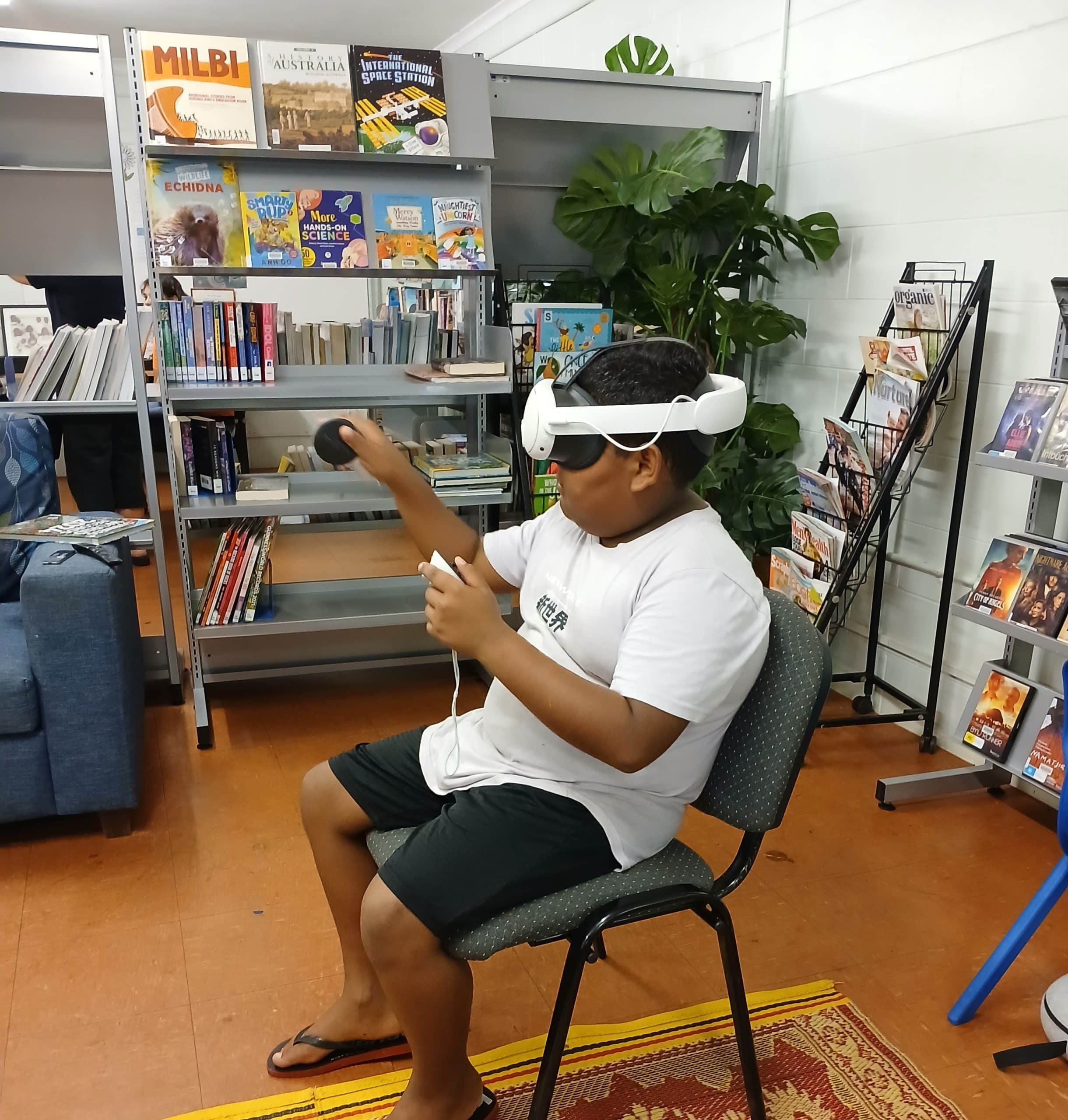 Virtual experiences grow engagement - My Pathway